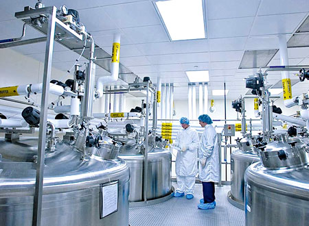 Davison Instruments Pvt. Ltd.