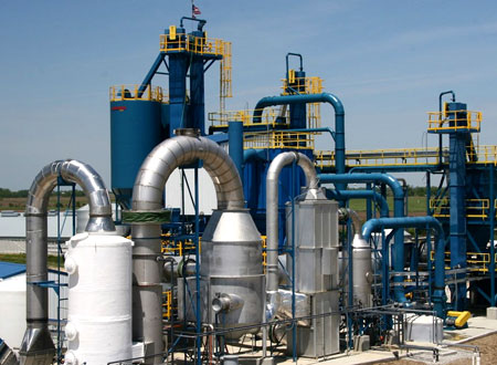 Davison Instruments Pvt. Ltd.