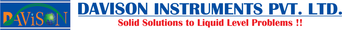 Davison Instruments Pvt. Ltd.