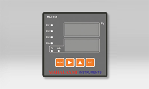 Davison Instruments Pvt. Ltd.