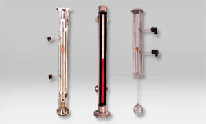 Davison Instruments Pvt. Ltd.