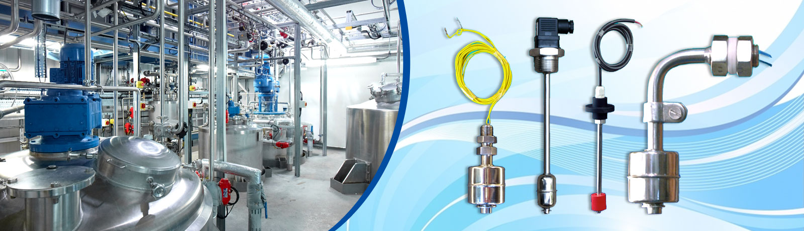 Davison Instruments Pvt. Ltd.