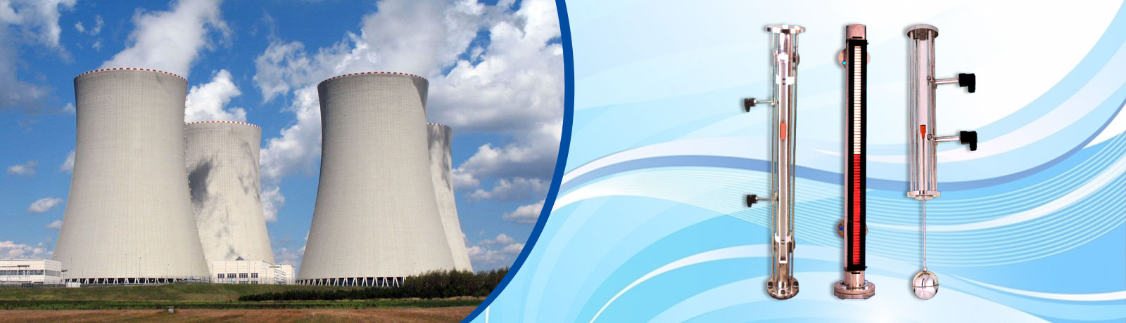 Davison Instruments Pvt. Ltd.